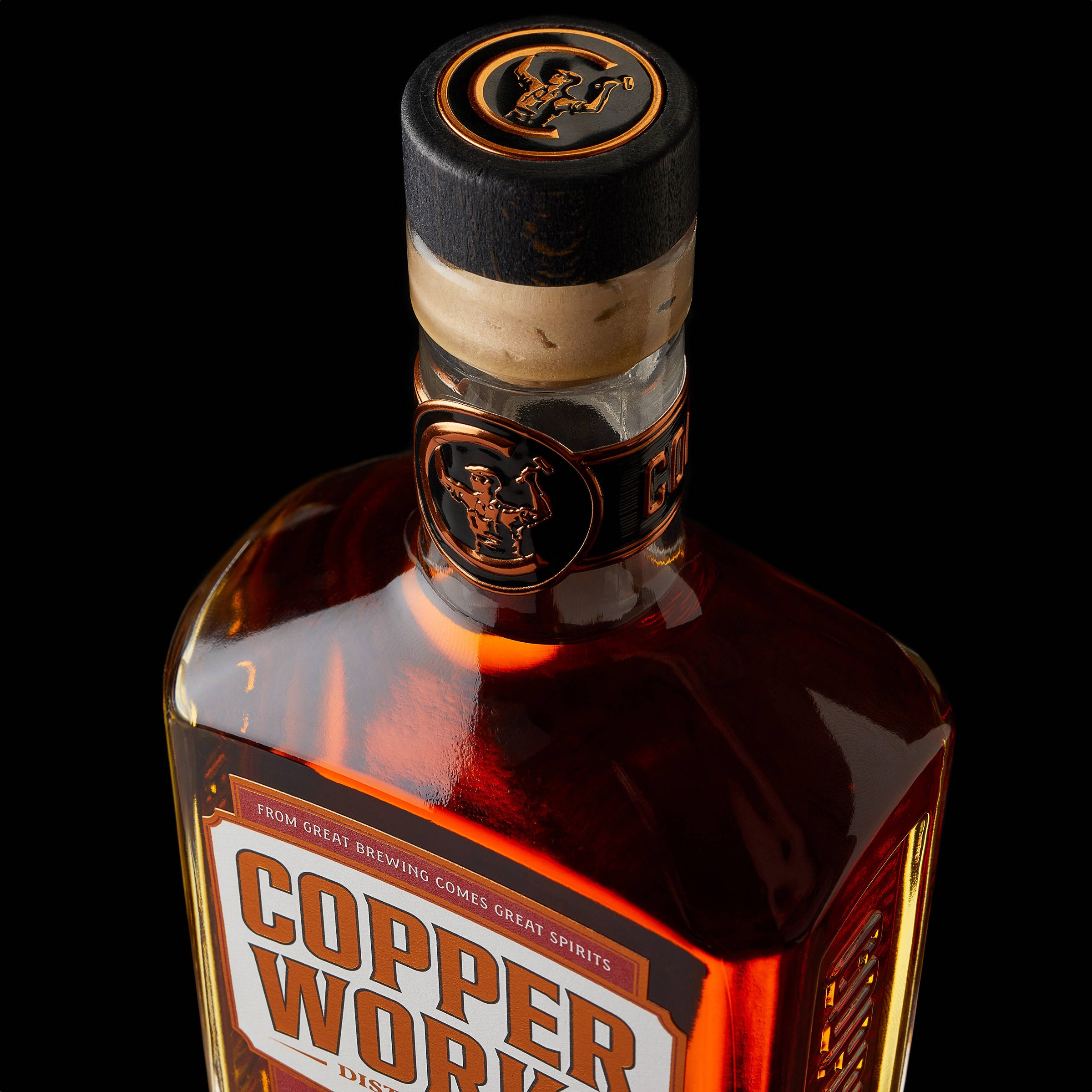 Home | Copperworks Distilling Co.
